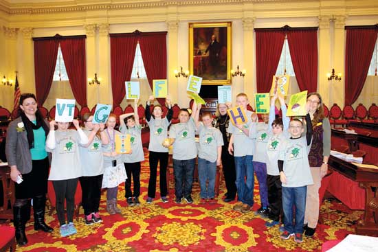 The ‘Gilfeather’ Turnip: A Vermont Heirloom Variety – Mother Earth Gardener